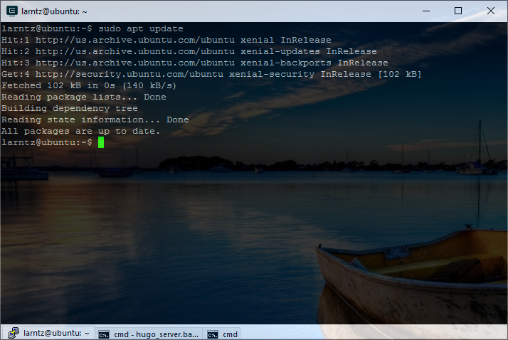 The Best Cmd Shell Powershell And Ssh Client For Windows · Blue42 6826